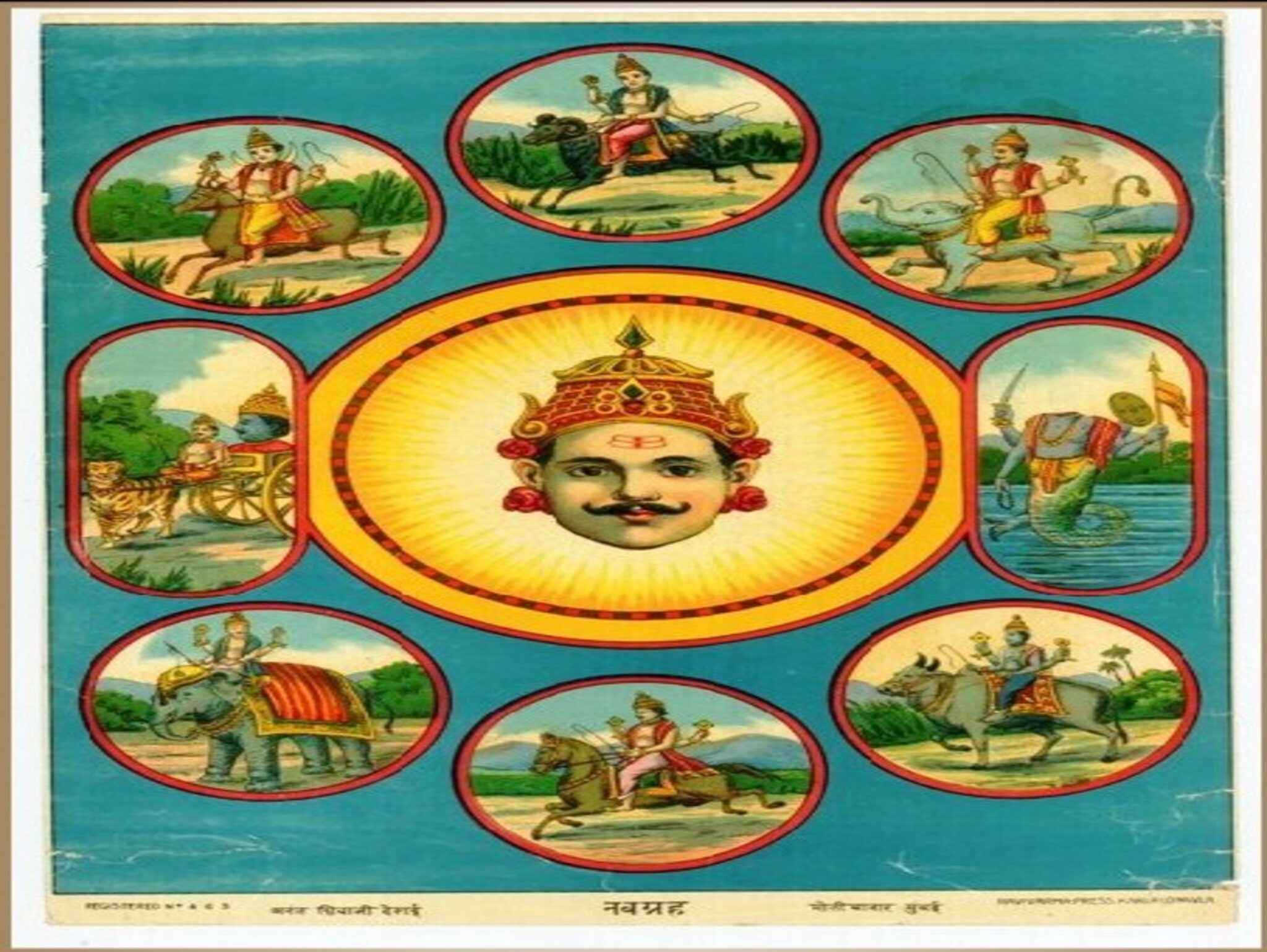 10 Magical powers of Mercury planet in astrology