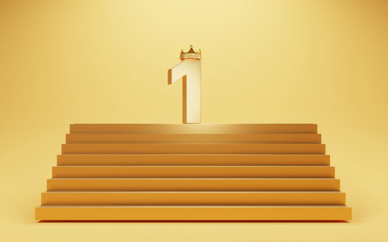 Number 1: Deep guidance of leadership, strength, ambition