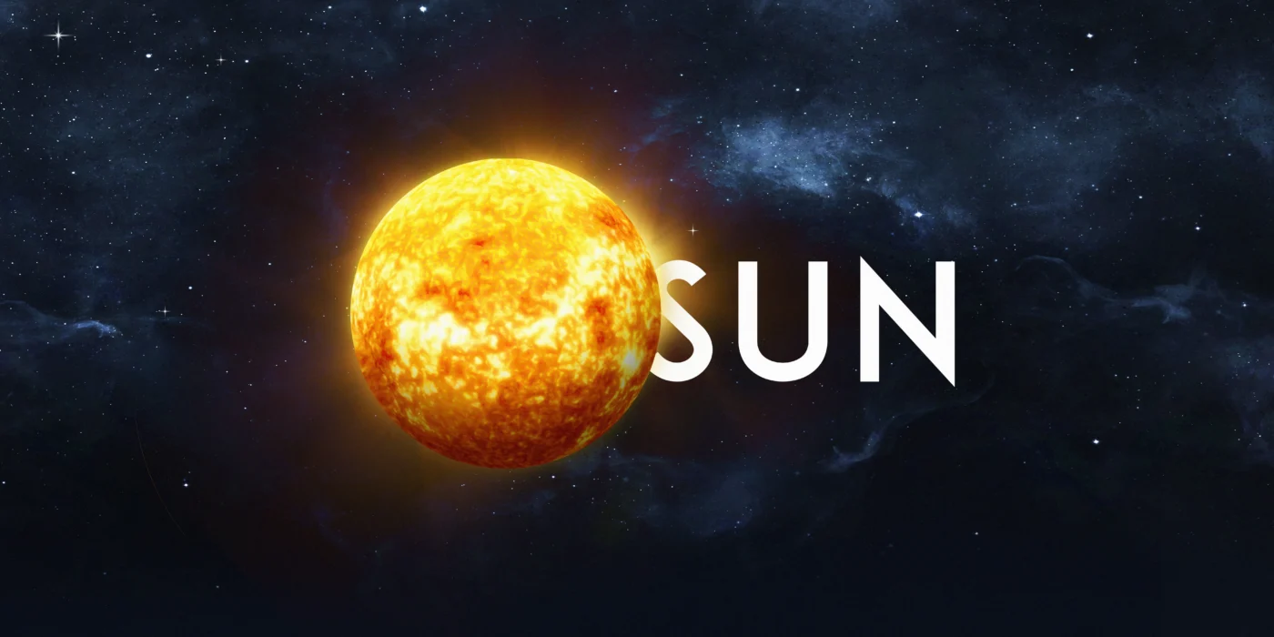 The Sun: Deines Soul, Personality Inner Strength and Destiny